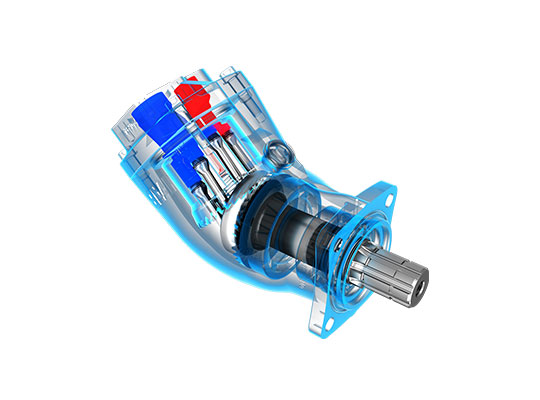 GLOBAL | Sunfab Hydraulics