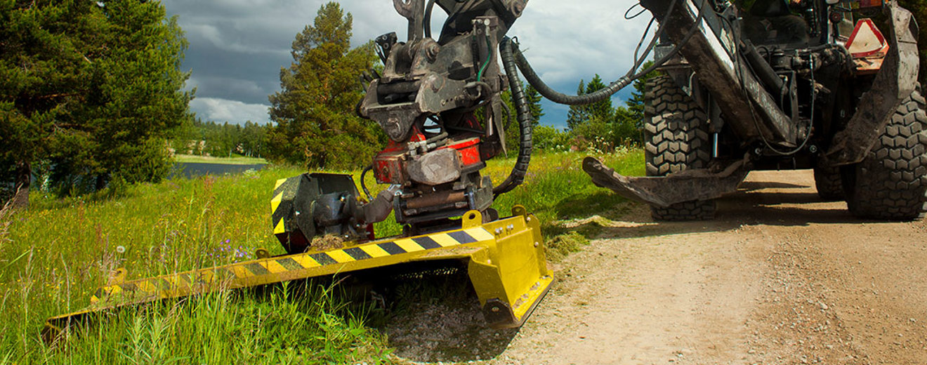 GLOBAL | Sunfab Hydraulics