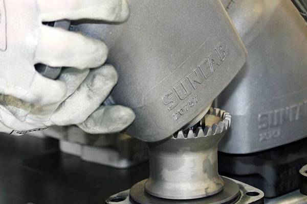 Sunfab 2017 year summary