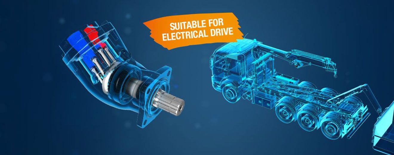 GLOBAL | Sunfab Hydraulics